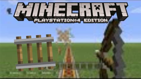 How To Make All Types Of Rails Minecraft Youtube