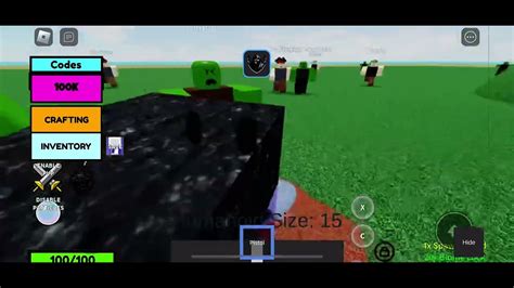 Npc Hitbox Extender Script Updated YouTube