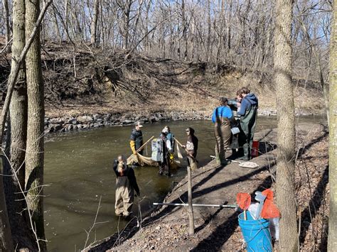 Outreach Program Rice Creek Watershed District