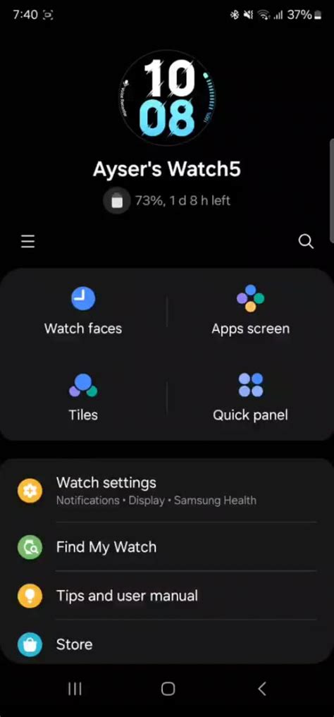 Esim Activation Issue Rgalaxywatch