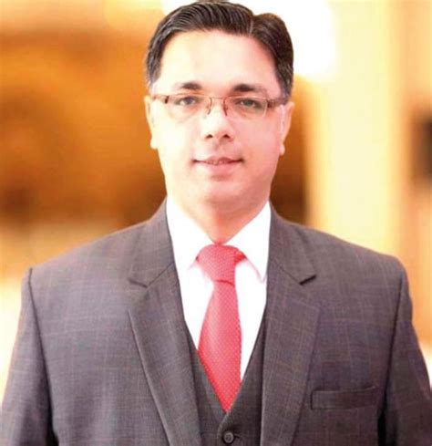 Map Elects Muhammad Azfar Ahsan As Its President Pakistan Observer