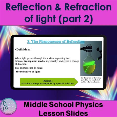 Oxidation Reduction Powerpoint Lesson Slides High School Chemistry Made By Teachers