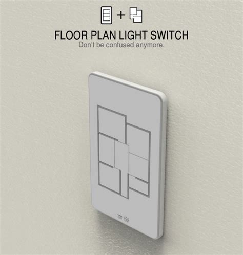 Floor Plan Light