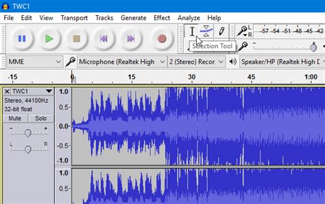 Merge Tracks Audacity Winefas