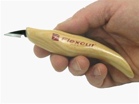 Flexcut Kn27 Mini Detail Knife