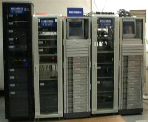 清华大学计算机系高性能计算研究所