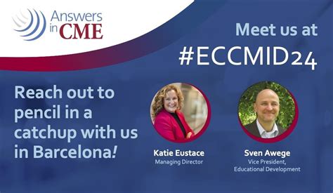 Katie Eustace On Linkedin Eccmid24 Aicme