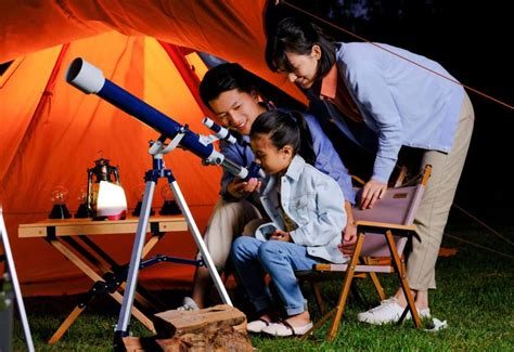 How You Can Borrow Tools Tents Telescopes And More From Your Public