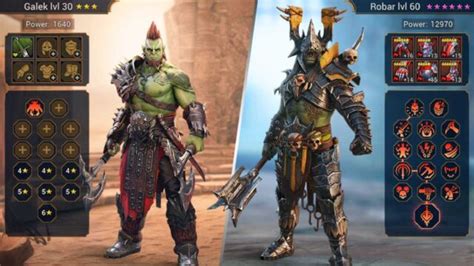 Raid Shadow Legends Promo Codes Updated September 2025