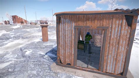 Ultimate Guide For The Sewer Branch Rust Monument Lone Design