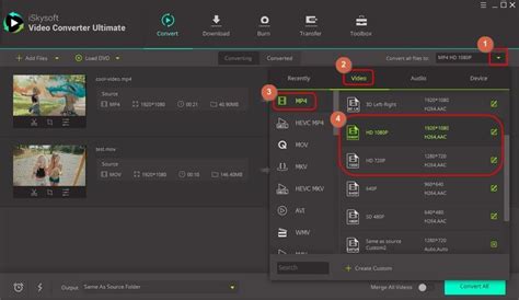 How To Convert 3GP To MP4 On Mac MacOS 10 15 Catalina Included