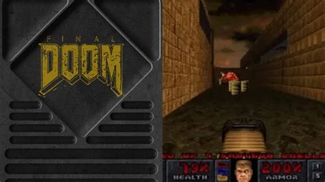 Doom 2 Cheat Codes For Game Boy Advance Windows Mac And More Cheat