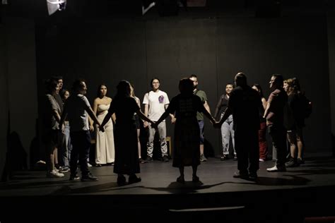 Sala La Comedia Teatro Ictus