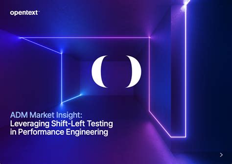 Leveraging Shift Left Testing In Performance Engineering Provided By
