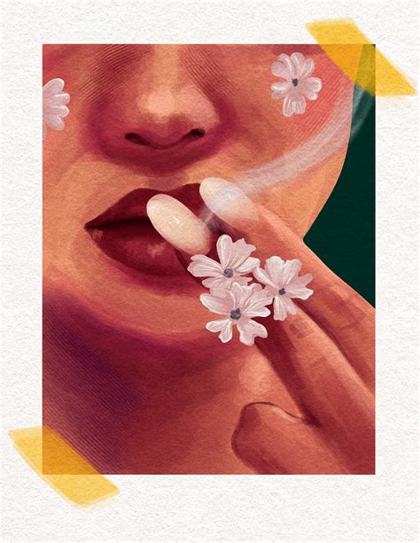 Sketches Summer Notes On Behance