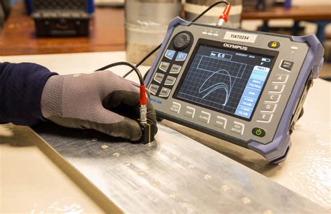 Eddy Current Inspection Of Tubes Ndt Courses Onestopndt