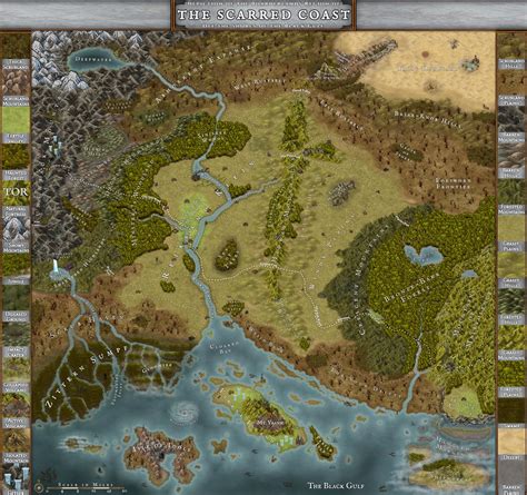 4e Foundry Discord Warhammer Border Princes Living Roleplay Server