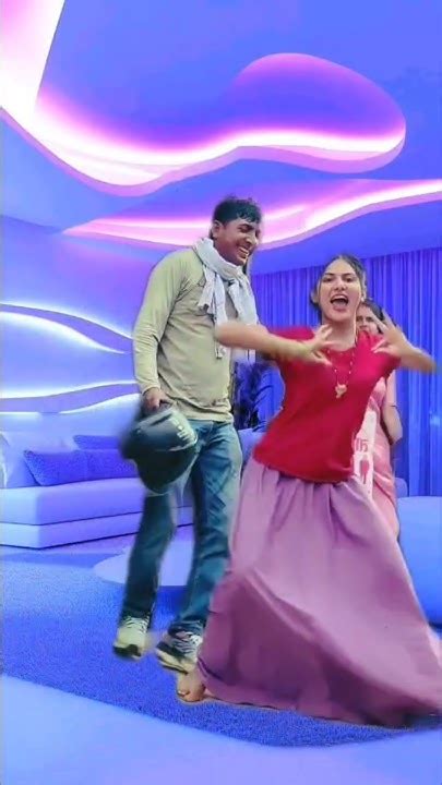 Prem Dhage Ytshorts Dance Youtube