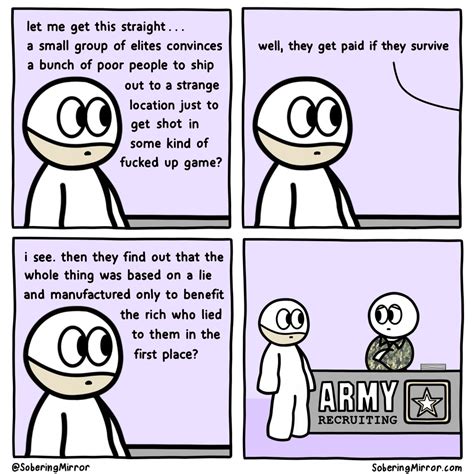 Squid Game Oc Comics