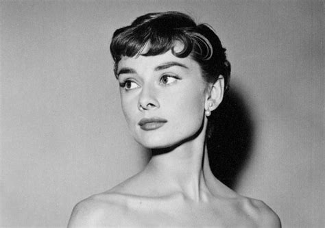 Audrey Had It All R Femneckcoll