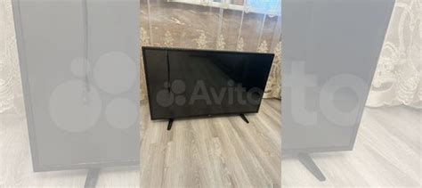 Телевизор lg 24 дюйма купить в Москве с доставкой | Электроника | Авито