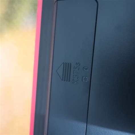 Logitech Keyboard K375s Wireless Multi Device With Bluetooth And Unify Office Computer Gaming