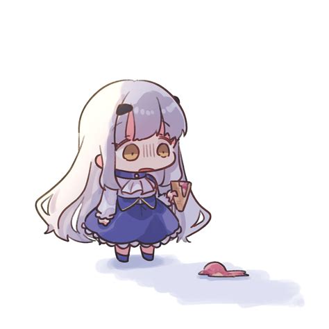 Melusine Fate And 1 More Drawn By Shigureffrh7824 Danbooru