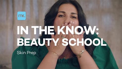 Celebrity Makeup Artist Kirin Bhatty Shows Us How To Perfectly Prep