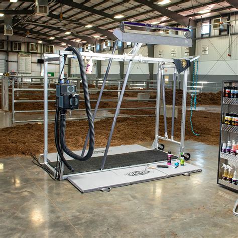 7 12 Chute Weaver Livestock