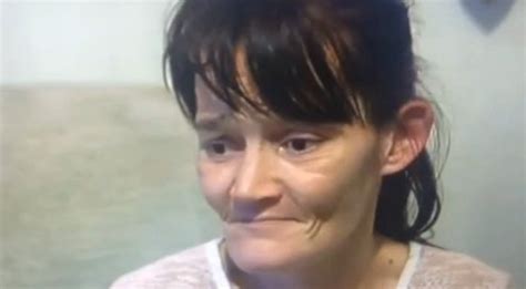 Buvusi Sekso Paslaugų Teikėja 20 Metų Buvo Priklausoma Nuo Narkotikų Parodė Kaip Atrodo Po 4