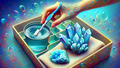 How To Spot Celestite Crystals Real Or Fake