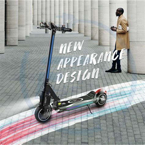 Trottinette électrique Dualtron Pop Popular Type Batterie Cellules