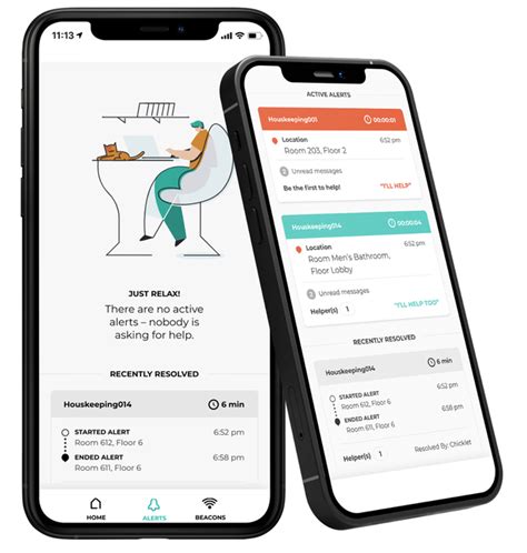 React Mobile 20 The Enterprise Workplace Safety Platform