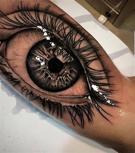 200 Best Eye Tattoo Designs With Meanings 2022 Tribal Ideas