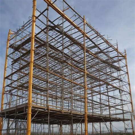 Slough Scaffolding Creates Structures For Any Construction Need Slough Scaffolding Solutions