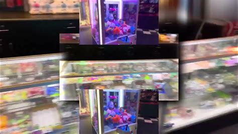 Ytpmv Old Chuck E Cheese In Sandy Utah With Rare Features Shelves