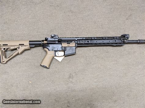 Aero Precision M4e1