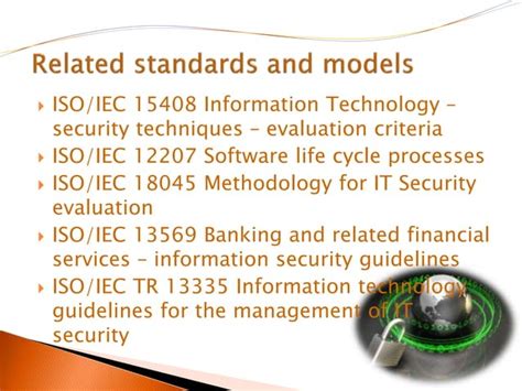 Iso 27001 Isms Presentation Pptx