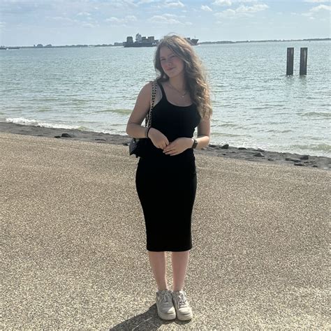 Iris Van De Laar Summa College Heeze Noord Brabant Nederland Linkedin