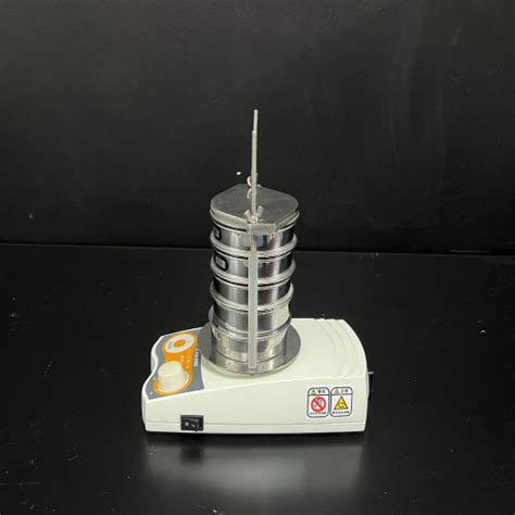 Mini Sieve Shaker Stable Arm Sdn Bhd