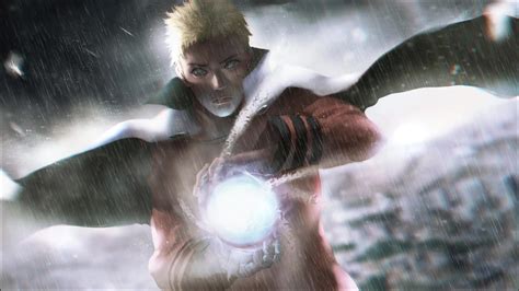 Naruto Rasengan Live Wallpaper Setlivewallpaper
