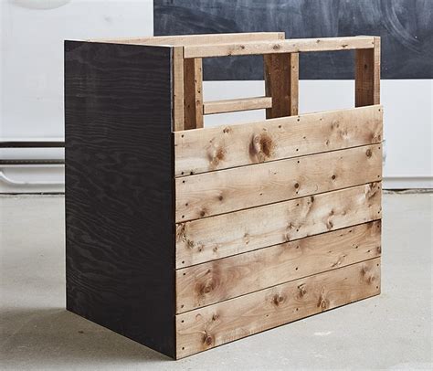 How To Build A Diy Modular Outdoor Kitchen Rona