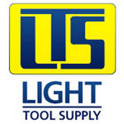 Light Tool Supply Youtube