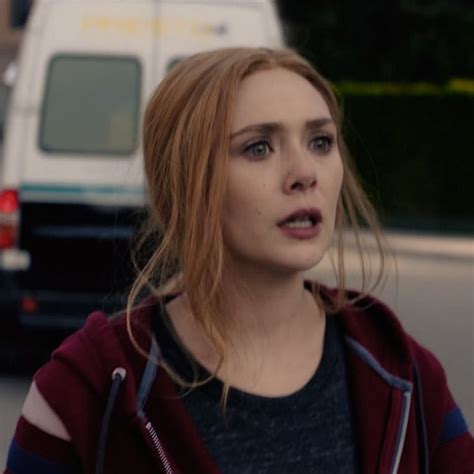 Wanda Maximoff Icon Papel De Parede Paisagens Paisagens