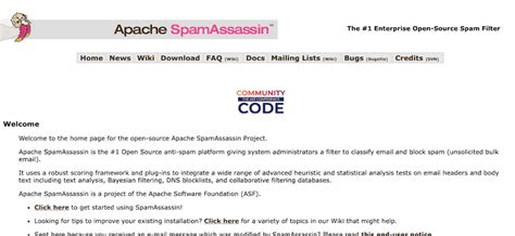 8 Best Anti Spam Tools In 2025