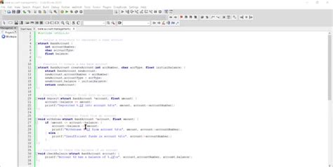 Aditya Khandelwal On Linkedin Cprogramming Internshipproject