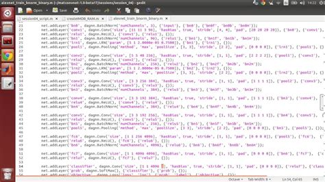 matconvnet convoltional neural network in matlab part 8 youtube