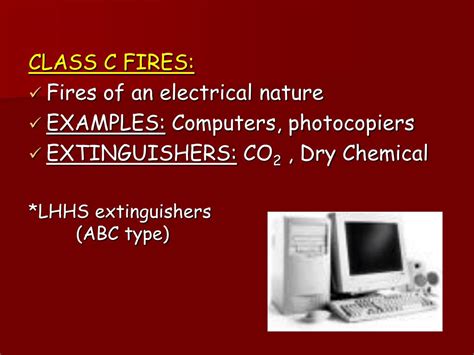 PPT FIRE SAFETY PowerPoint Presentation Free Download ID