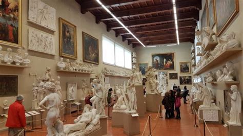 Galleria Dellaccademia Florenz Aktuelle 2019 Lohnt Es Sich Mit