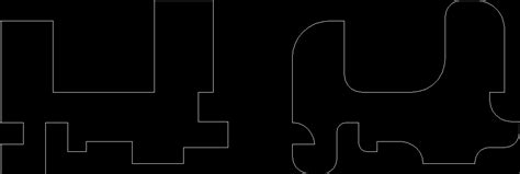 Practice Basic Use Dwg Block For Autocad Designs Cad